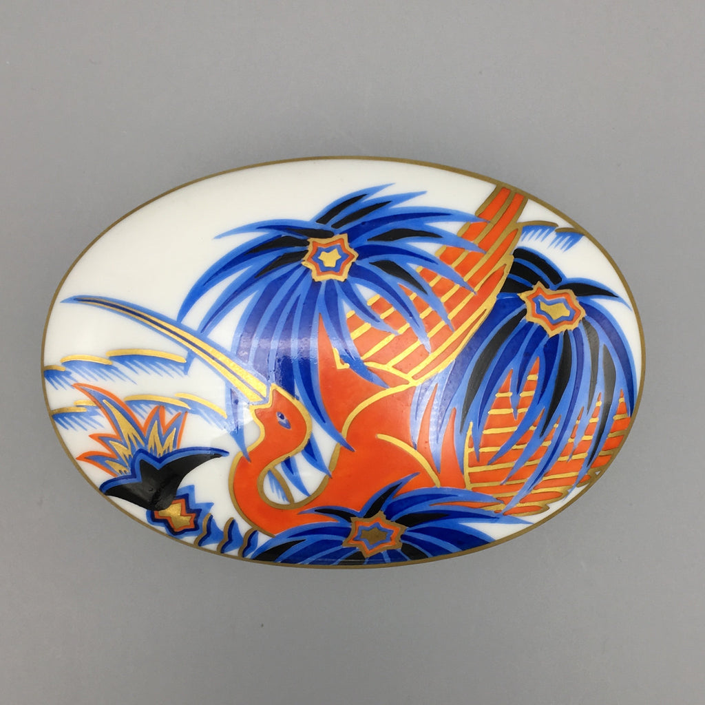 Kurt Webster 'Indra' Crane Box – WHISTLE