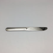 Vintage Minimalist WARD BENNETT Prisma Stainless Flatware Set (20pc ...
